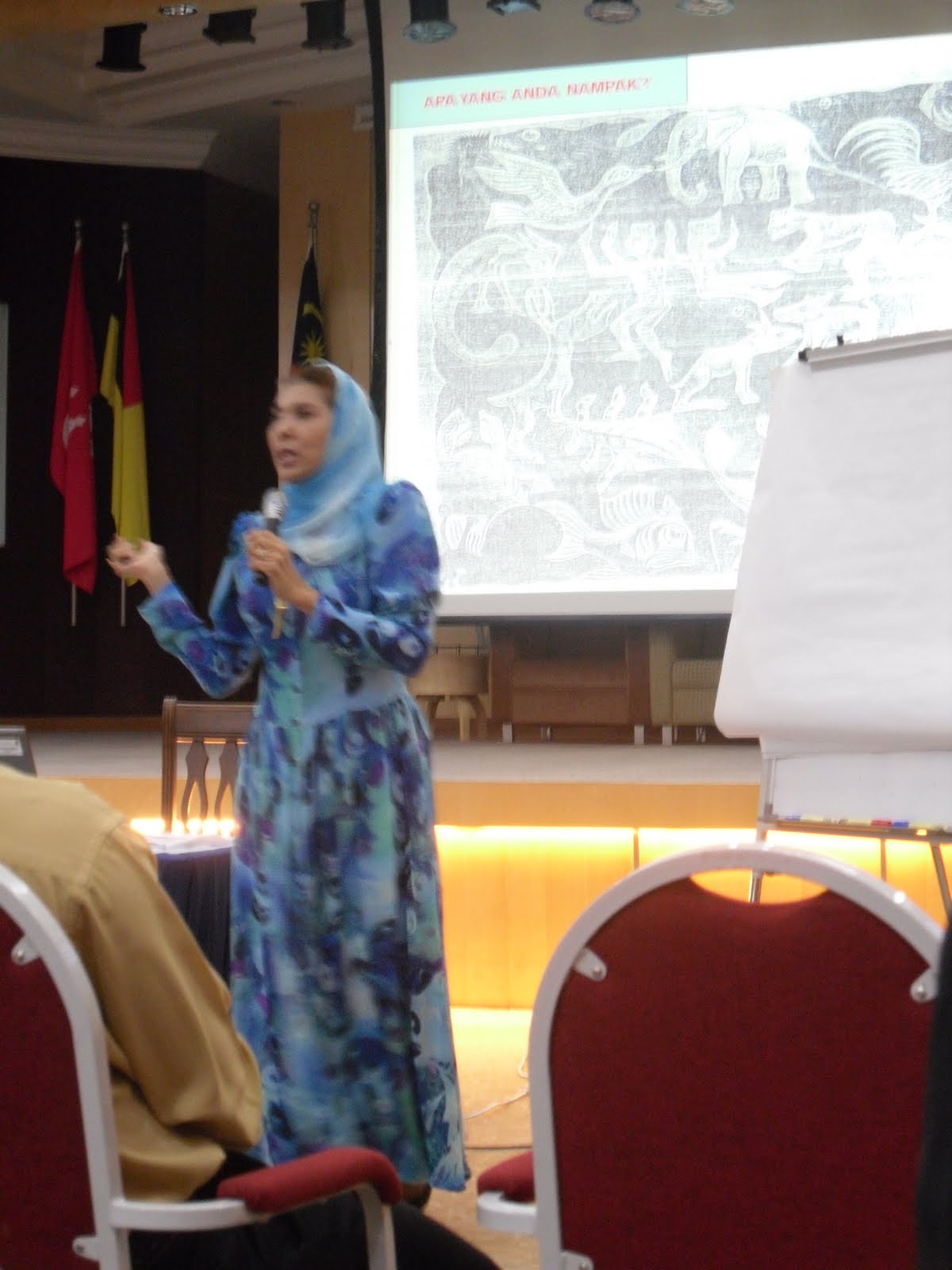 AzZeyAtin: KuRsUs LaGi ........ GaNggUaN SeKsUaL (FinALe)