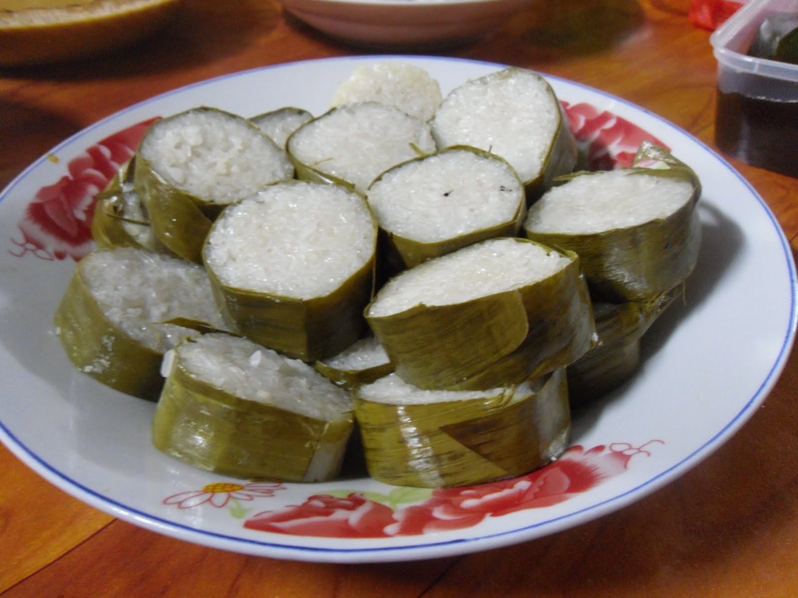 AzZeyAtin: JUADAH PAGI RAYA