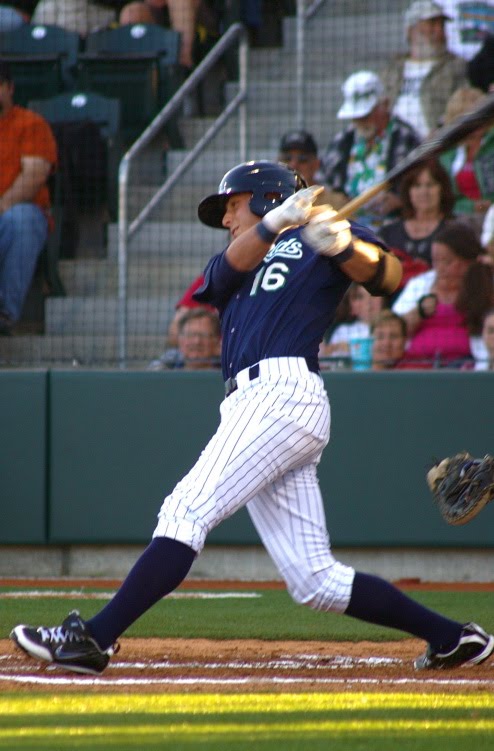 Eugene Emeralds - baseball photography: Ems 2010 photos #2
