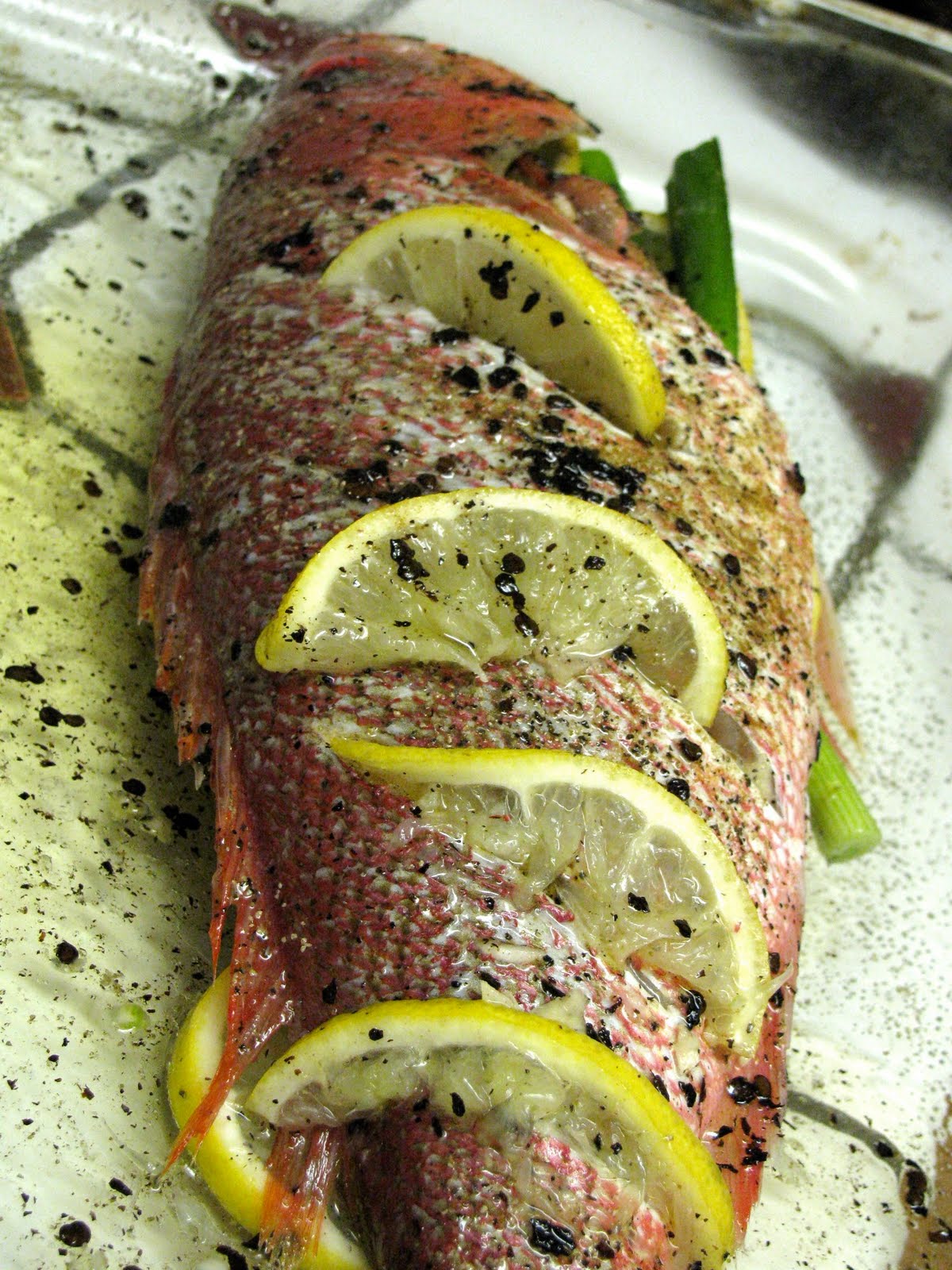 bahamian fried fish recipe