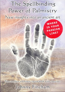 palmistry: February 2009
