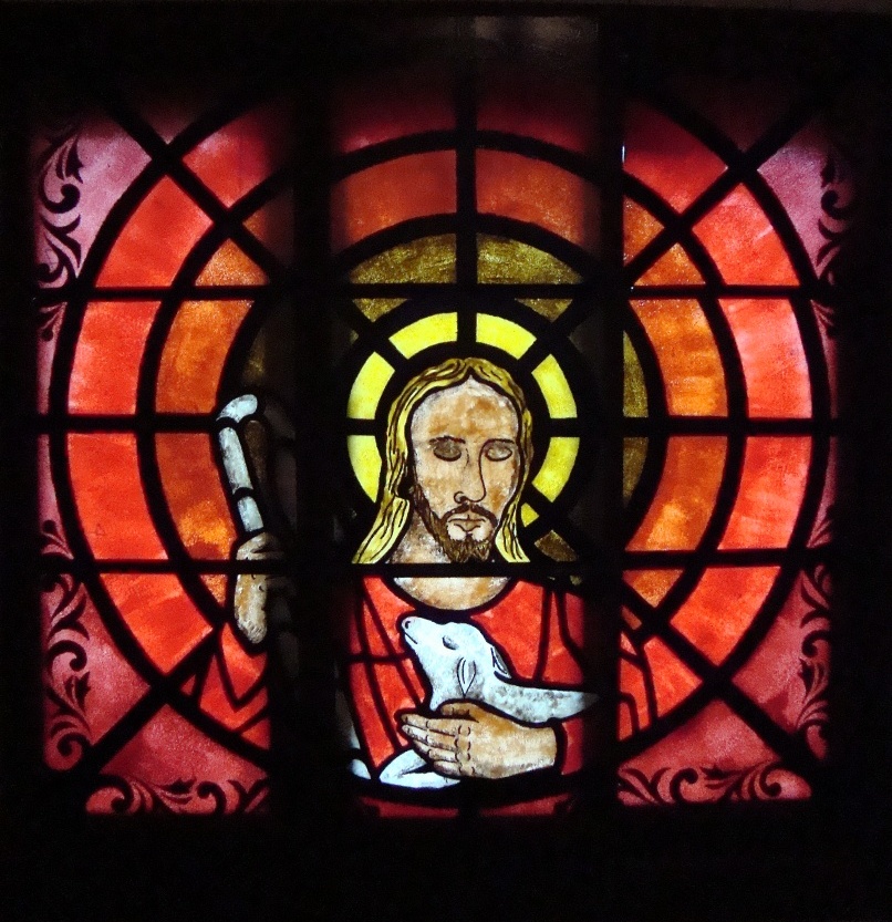 ESCULTURAS PINTURAS E PROJETOS: Vitral