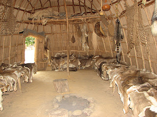 warp & woof: October 2007