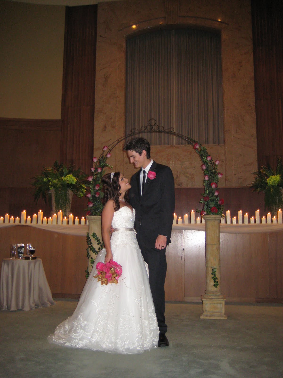 The Man With Two First Names