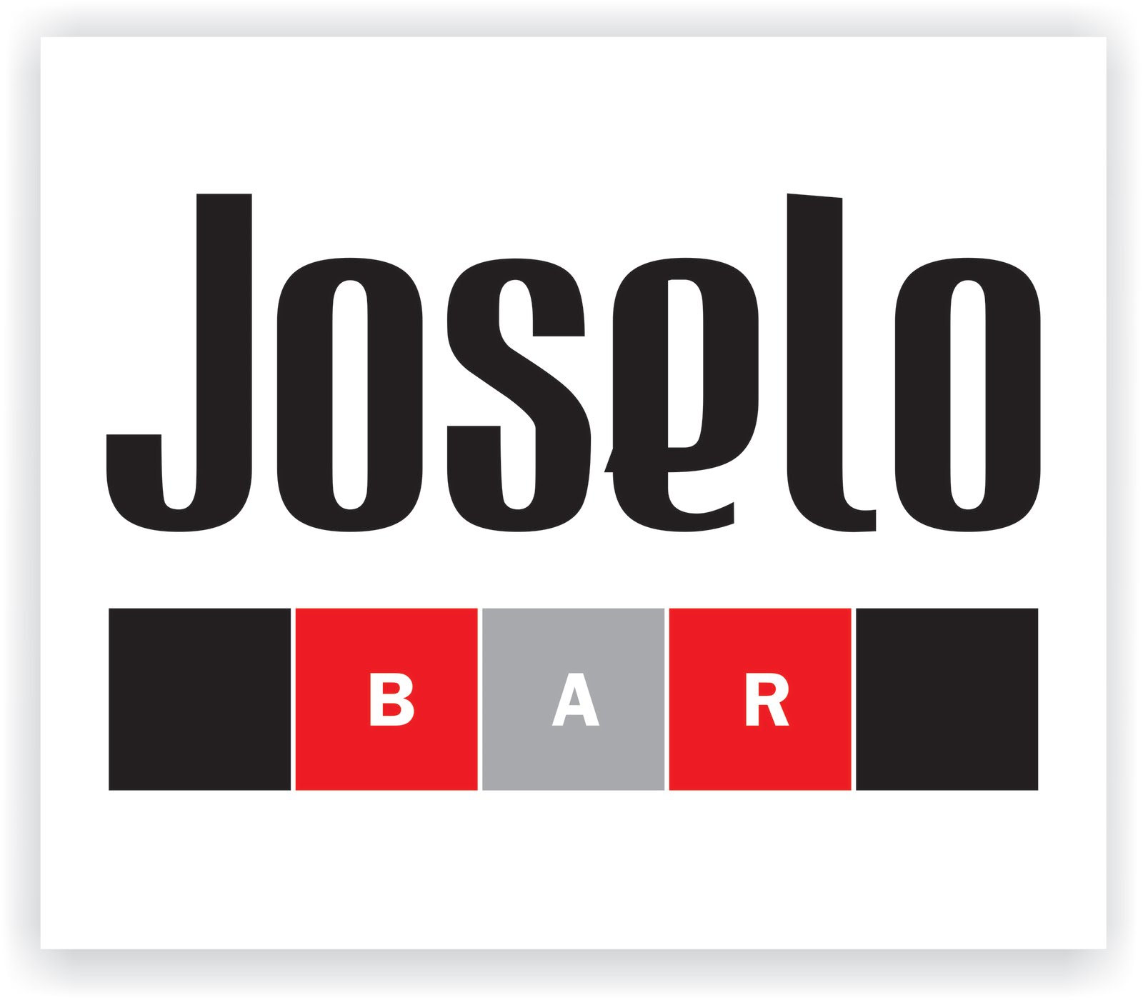 Tinta China: Joselo Bar