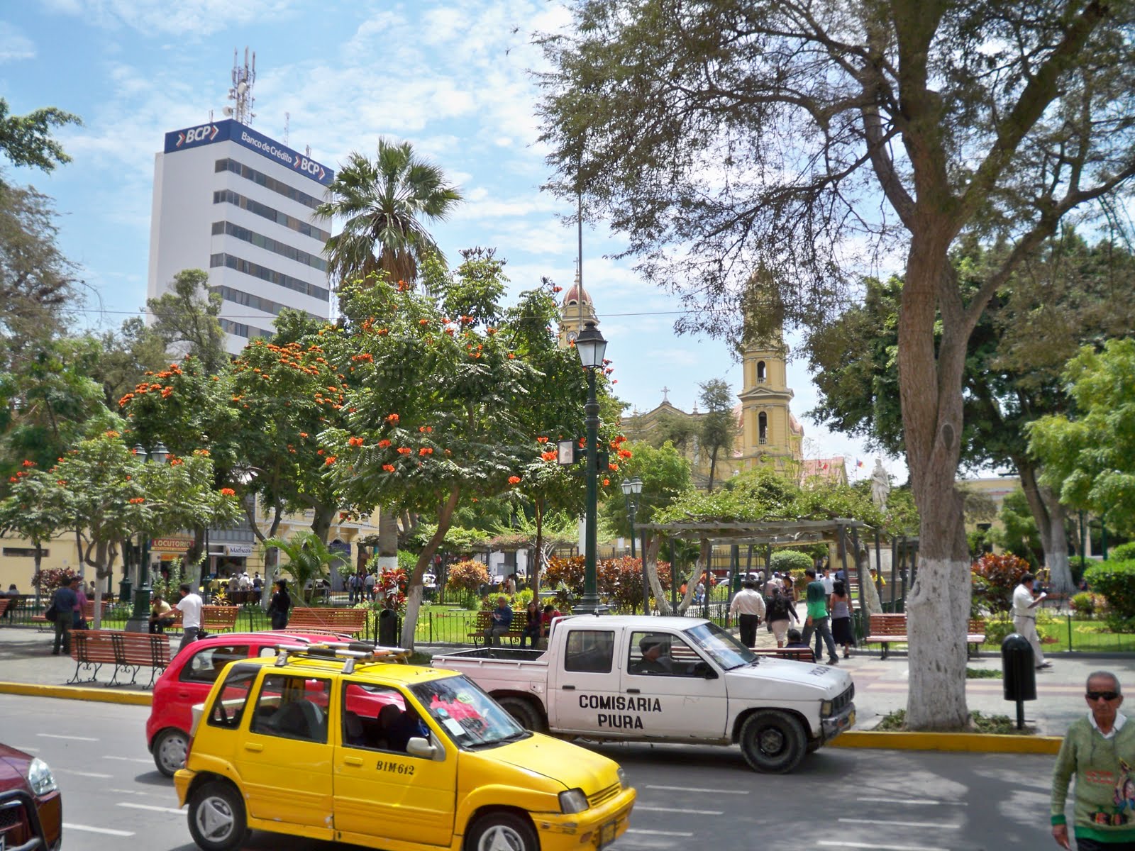 My Slice of Peru: Piura…who are you?My Slice of Peru