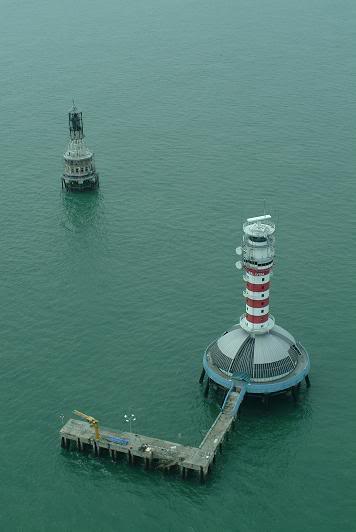 BULETIN HASILKLSC: ONE PHANTOM BANK, PORT KLANG