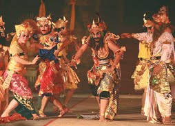 Story Collections: CUPAK AND GERANTANG