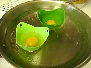 Home Cooking In Montana: Product Review...FusionBrands Poachpods