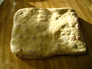 Home Cooking In Montana: Spinach and Feta Layered Turkish Bread (Borek)...