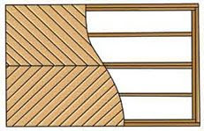 Deck Check: Selecting a deck board pattern