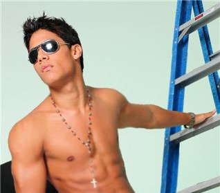 Sigue la Moda: francisco aponte