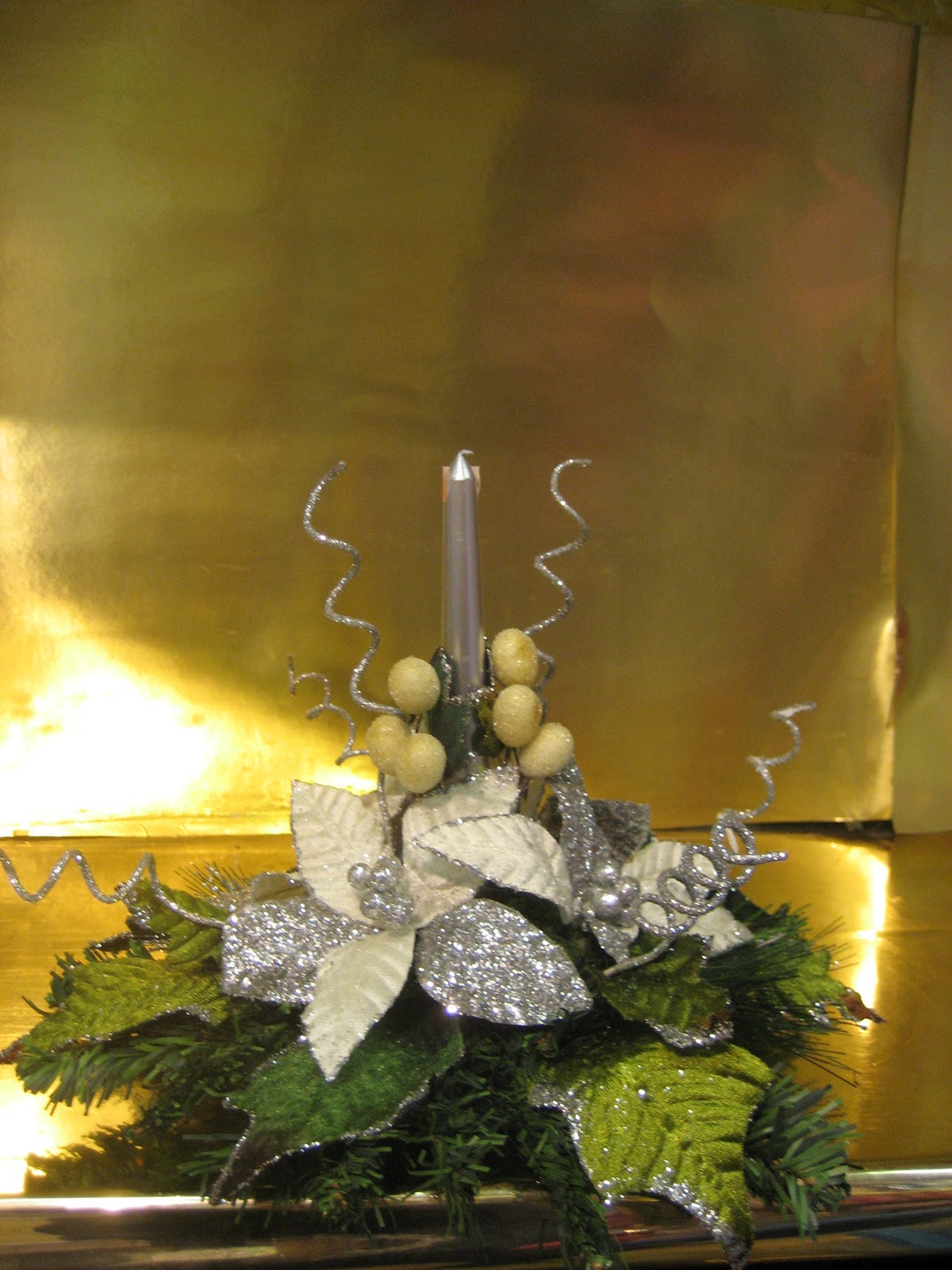 myiris-yaiza: centros de navidad