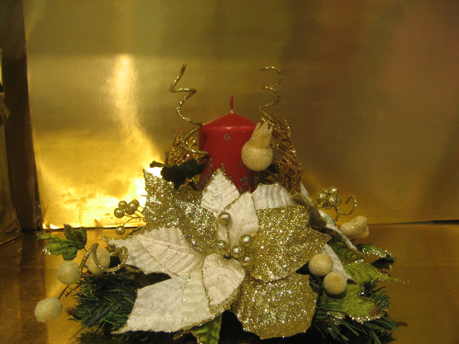 myiris-yaiza: centros de navidad