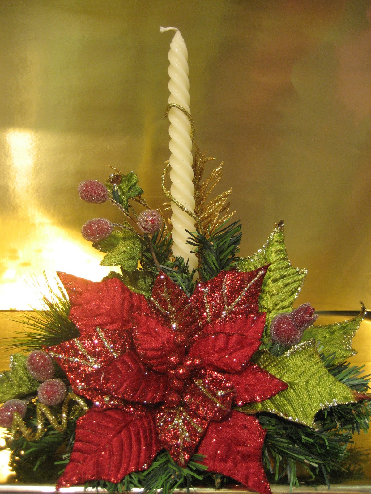 myiris-yaiza: centros de navidad