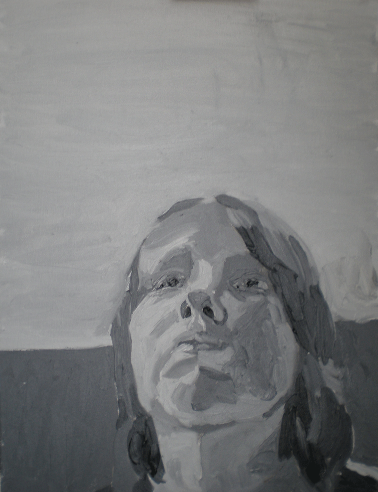 A Roker Artist
