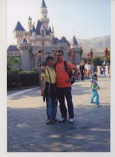 KakAje: Simple Life: Laksa Johor Kak Aje