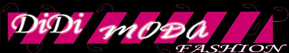 DiDi Modas Fashion