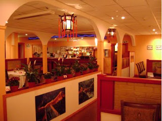 MØLLA KINA RESTAURANT RINGEBU