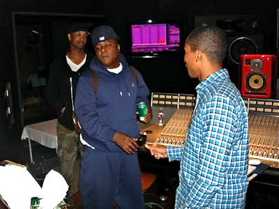 Patron and Lime on the R.O.C.s.: Jadakiss- Rocking With The Best (ft ...