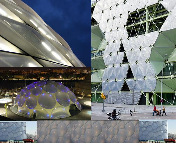 LAS AMERICAS DESIGN STUDIO: THE MATERIALS