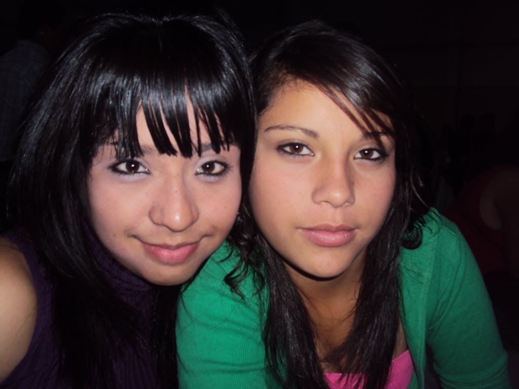 ESTESIS: XV AÑOS DE EDNA ISABEL