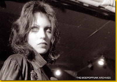 Sweet Sacrilege: Gaye Advert of.. the Adverts