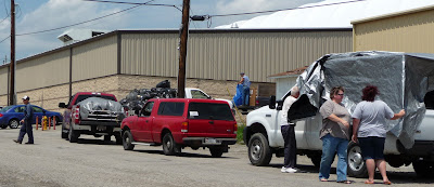 Wild Rose Farm: Wool Pool Today!