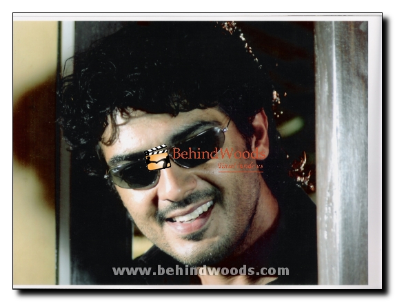 South Indian Actors: paramasivan film stills