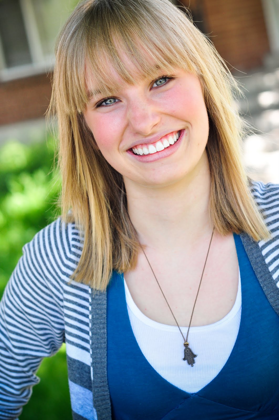 mckenzie thompson: June 2010