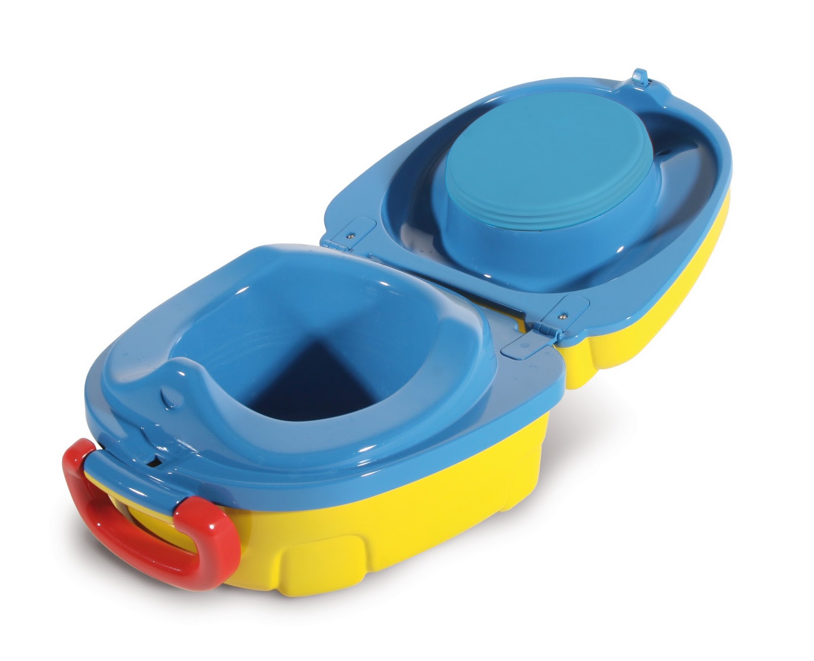 the little hip traveller: hip potty training tips.....