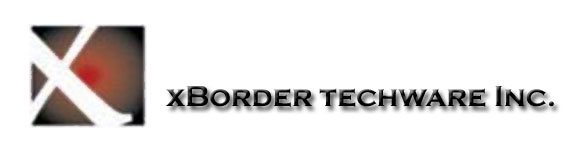 Xborder Techware Inc.