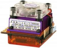 XRC STYLE: ESC AND MOTOR