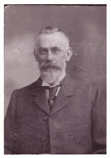 Bevan's Family Tree Research: Gosset / Baker / McDonald or MacDonald