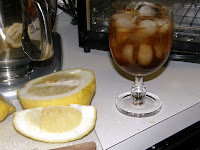 Food Gratitude: June 2010