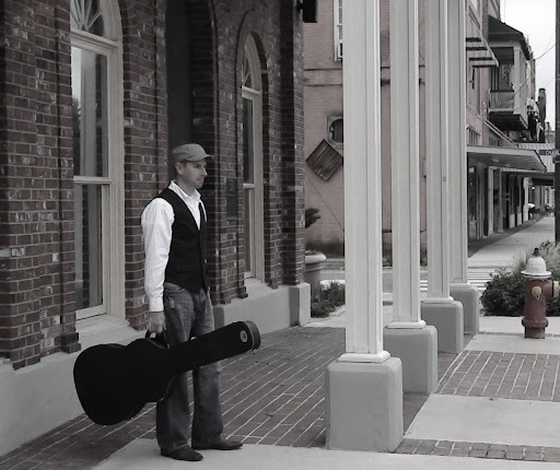 Greg Hayden Music: Macy's Dream