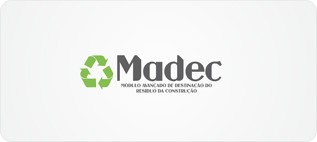 Agora-Design - Comunicação Digital: Logomarca da MADEC - Empresa de ...
