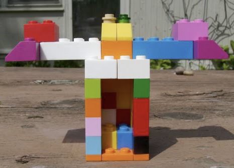 LEGO Quest Kids: Bird House Photos
