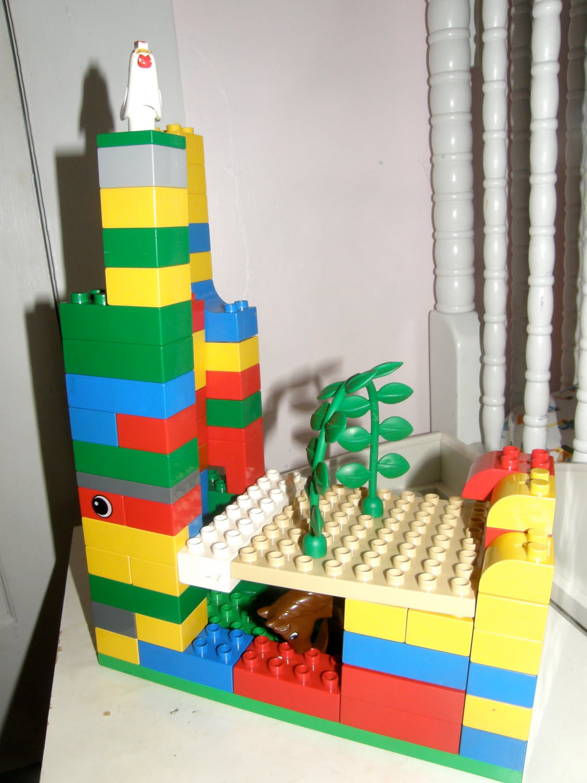 LEGO Quest Kids: Playground Photos