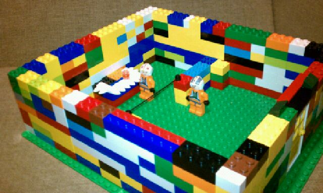 LEGO Quest Kids: Archeology Photos