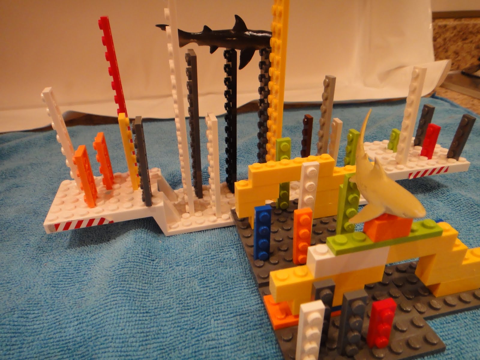LEGO Quest Kids: Coral Reef Photos