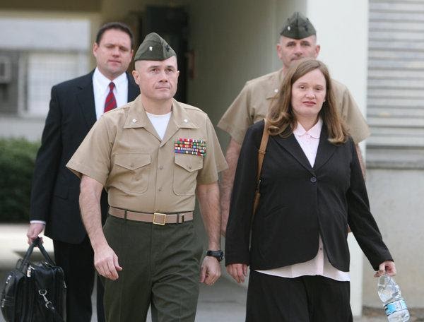 War News Updates: Commander Talks About The Haditha "Massacre" For The ...