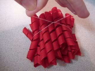 Paso 1... como pueden observar en el palito le ponemos en la punta del ...