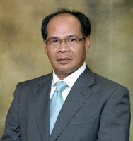 Islamic Finance Asia: Zainuddin appointed as new CEO of HSBC Amanah Takaful