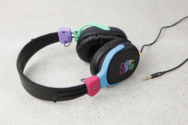 Juan C: Sweet Skateboards & Skullcandy ‘Sweet Agent’ Headphones