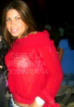 Asombra popularidad de Sobeida Félix : DESDE LA REPÚBLICA DOMINICANA