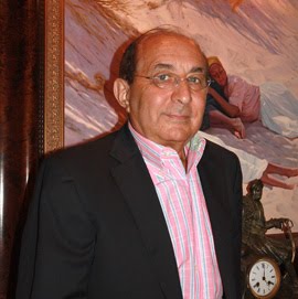 Españoles Pablo Piñero y Rafael López estafan Estado dominicano : DESDE ...