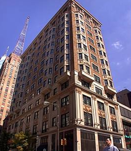 Anécdotas: George C. Boldt : DESDE LA REPÚBLICA DOMINICANA