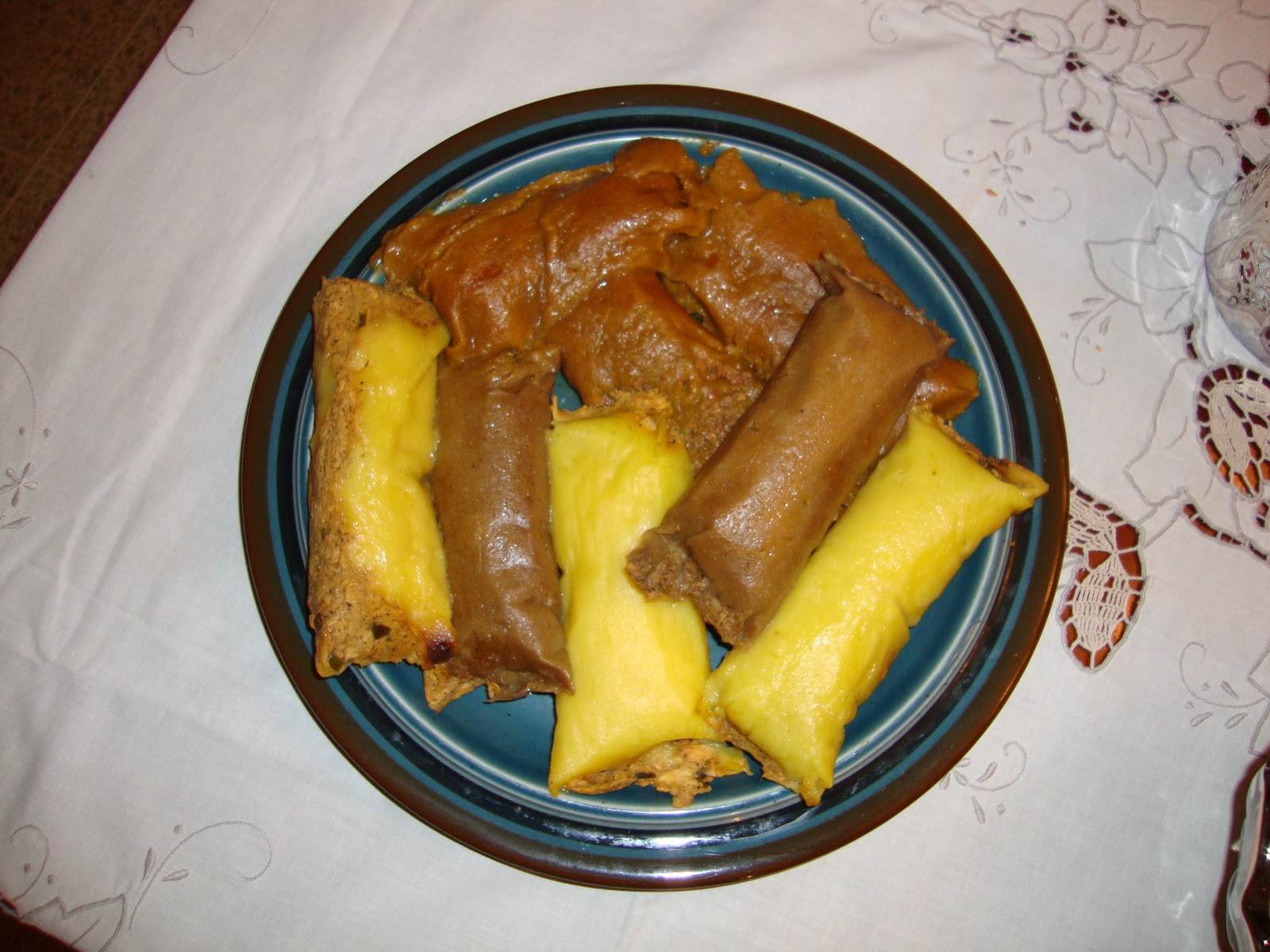 Así cenamos en 'Nochebuena' los dominicanos : DESDE LA REPÚBLICA DOMINICANA