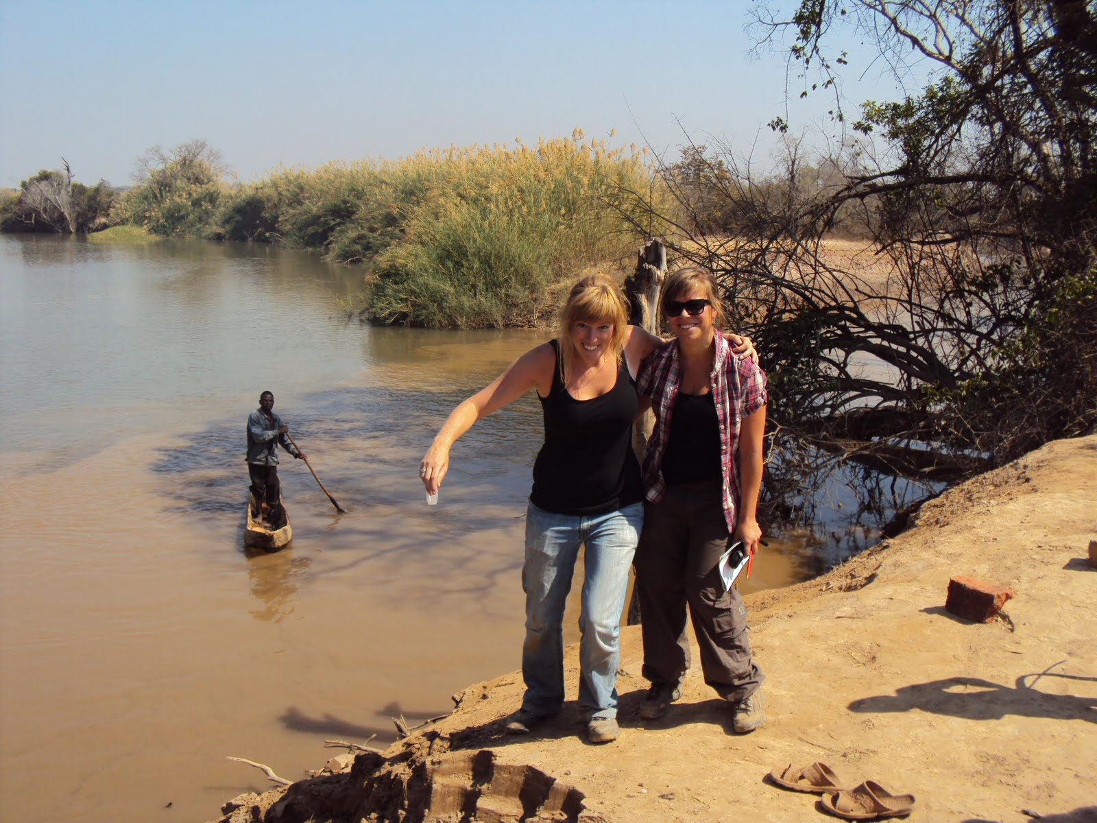 The Lubumbashi Experience: Likasi